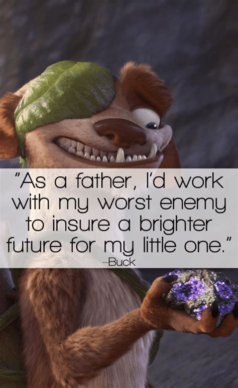 Ice Age Crash And Eddie Quotes