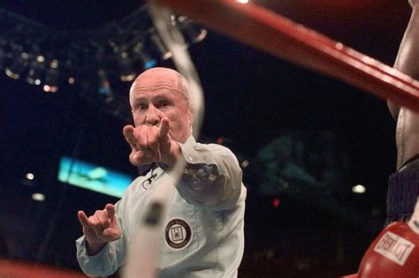 Mills Lane ‘bite Fight Boxing Referee Remembered As Sports And Culture Icon Washington Examiner
