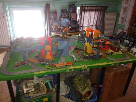 Ttte Set 3 By Smd2509 On Deviantart