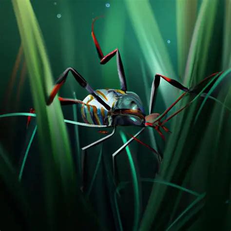 Do Assassin Bugs Eat Aphids The Unexpected Answer