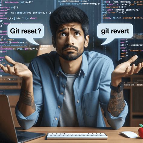 Git Revertとgit Resetの違い｜失敗しないコミット取り消し方 エンベーダー