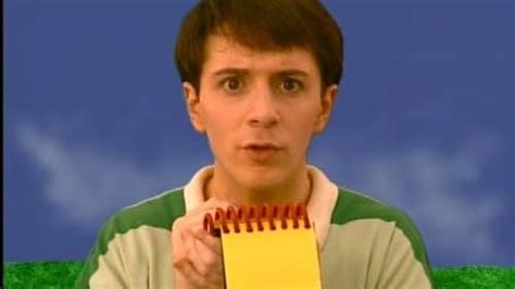 Blues Clues Tv Series 19962007 Episode List Imdb
