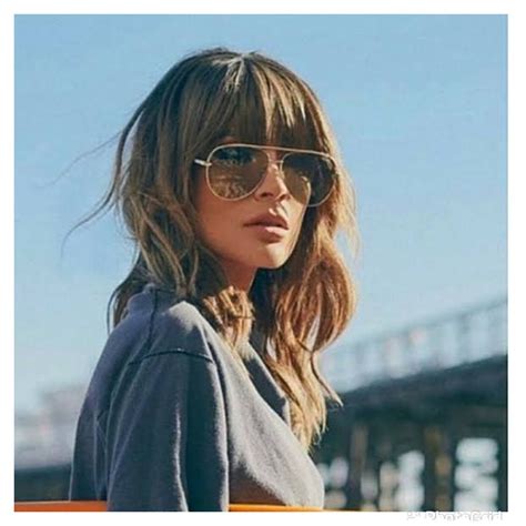 Quay X Desi Perkins Limited Edition Aviator Sunglasses Gem