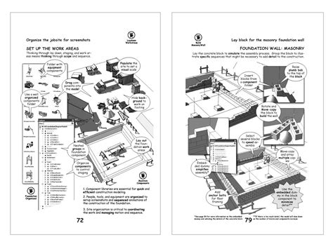 mastering the art of 3d construction modeling book sketchup blog