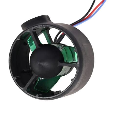 Thruster Brushless Motor Rc Boat Thruster Engine Positive £2514 Picclick Uk