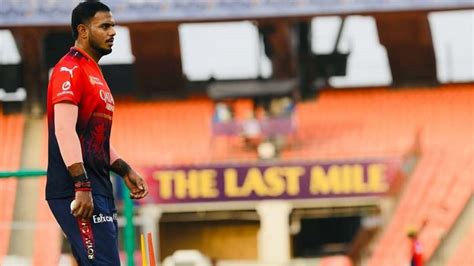 Upदुष्कर्म मामले में नया मोड़ क्रिकेटर यश दयाल ने बताया क्यों फंसा रही है युवती साजिश में