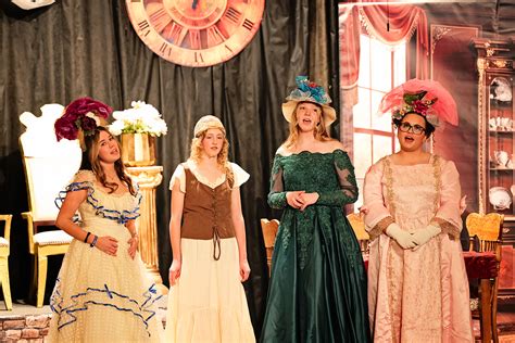 Behind The Scenes Of Cinderella True Dakotan