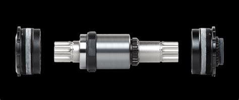 Our Torque Sensing Company In A Pedal Stroke Autorq