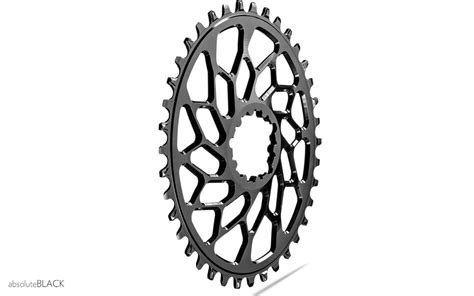 Absoluteblack Cyclocross Oval Sram Dm Cx 1x Chainring