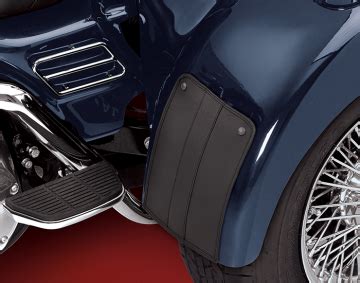 Premium Trike Cover Wbag For Gold Wing Trikes