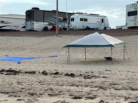 Old Mexico Headed To Puerto Penasco Rocky Point Playa Bonita Rv Park
