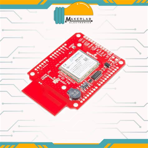 Sparkfun Simultaneous Uhf Rfid Reader M E Nano Lazada Ph