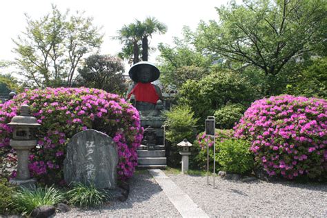 門前町、木場の深川－「深川の見所、歩き方」深川の町で見つけたもの江戸六地蔵
