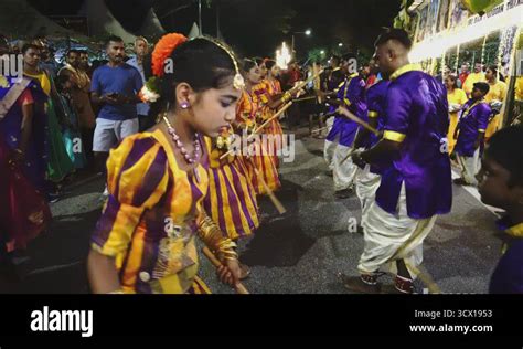 Indian Festival Street Dance Stock Videos And Footage Hd And 4k Video