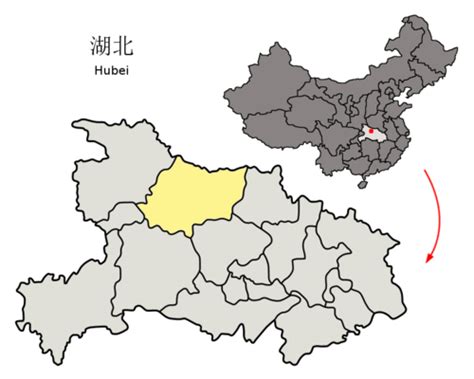 襄陽市 Wikipedia