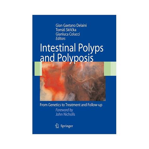 Intestinal Polyps And Polyposis Gebraucht Kaufen
