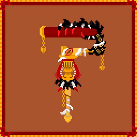 Apocalypse Bird Splatoon Roller By Me Mopeypixel Rlobotomycorp