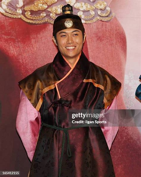 South Korea Jeon Jae Hee Photos And Premium High Res Pictures Getty Images