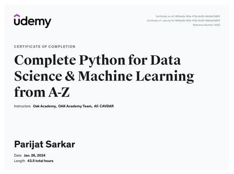 Parijat Sarkar On Linkedin Python Machinelearning Datascience