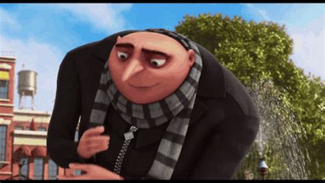 Despicable Me 1