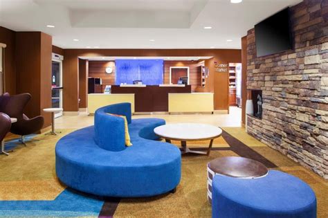 Spark Hotel By Hilton Macon Ga