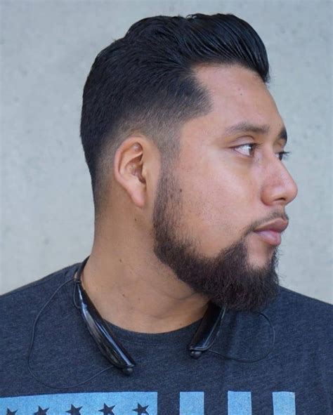 42 Chin Strap Beard Styles To Copy