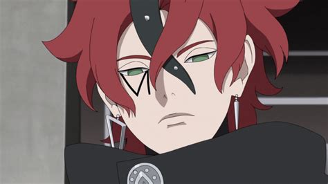 Code Naruto Wiki Fandom