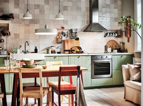 Serviciile Noastre Pentru O Bucătărie Completă Ikea