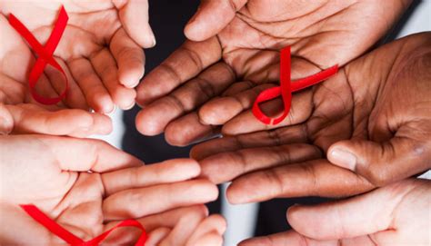 Positively Safe Addressing The Intersection Of Domestic Violence And Hiv