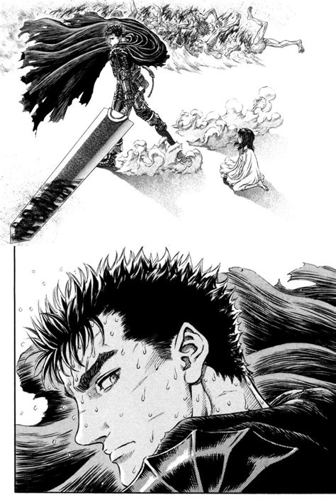Berserk Dibujos Arte Manga Arte De Anime