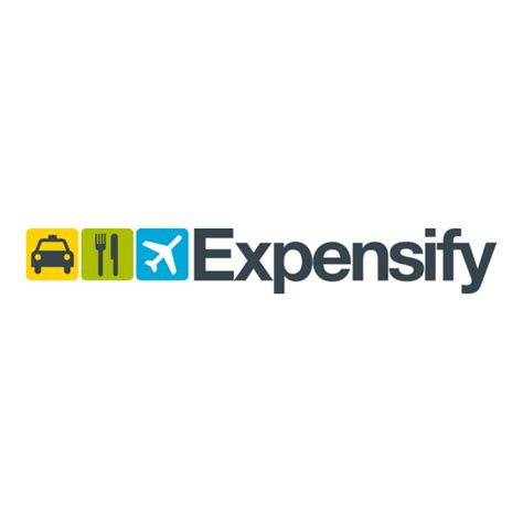 Expensify Logo Png Vector Eps Free Download