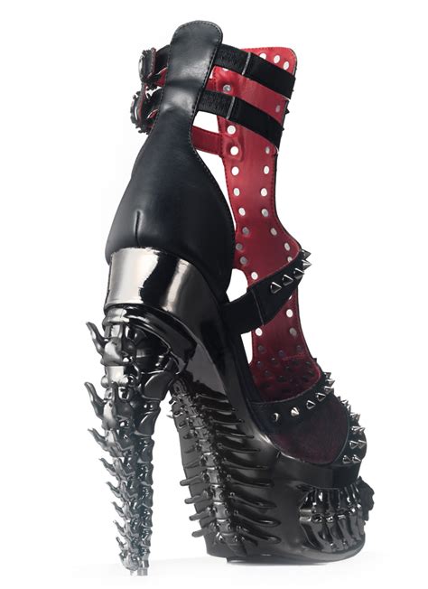 Arkhane Hadesfootwear Vegan Shoes