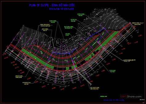 59 Intersection Drawings Of Highways Autocad File Dwg Artofit