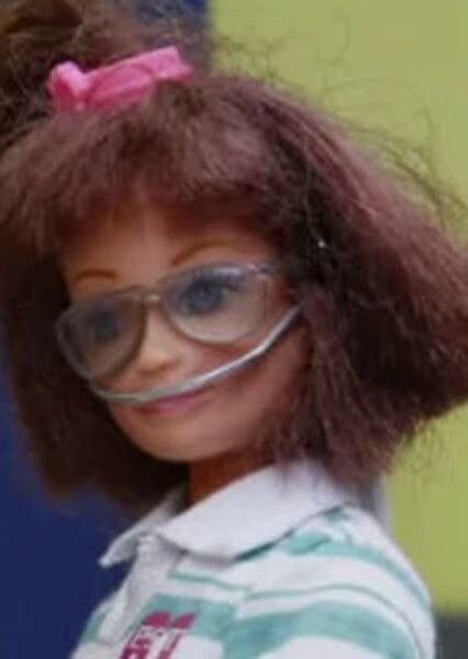 Judith Dinsmore Fan Casting