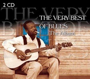 The Very Best Of Blues The Album