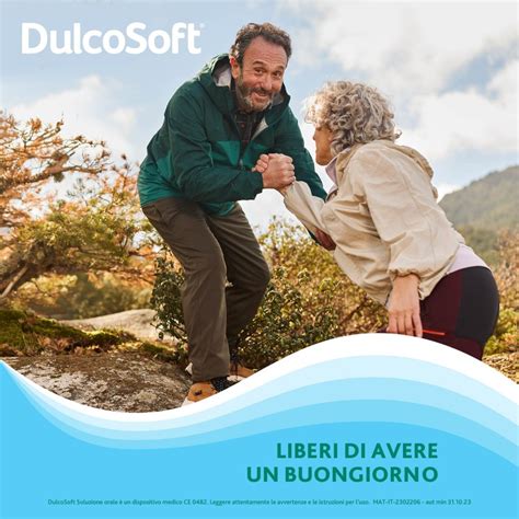 Dulcosoft Sciroppo Lassativo Contro La Stitichezza 250ml Tuttofarma