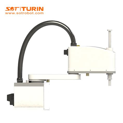 Kg Part Picking Robot Industrial Automation Pick And Place Robot Arm China Screwing Robot And