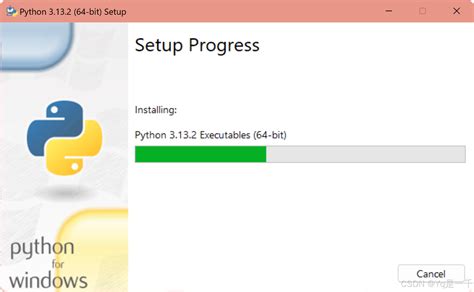 Python安装、多版本管理与快速启动python多版本管理 Csdn博客