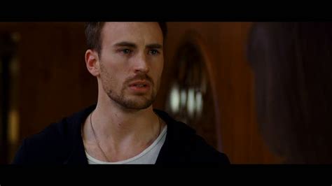 Picture Of Chris Evans In Push Chrisevans1249860377 Teen