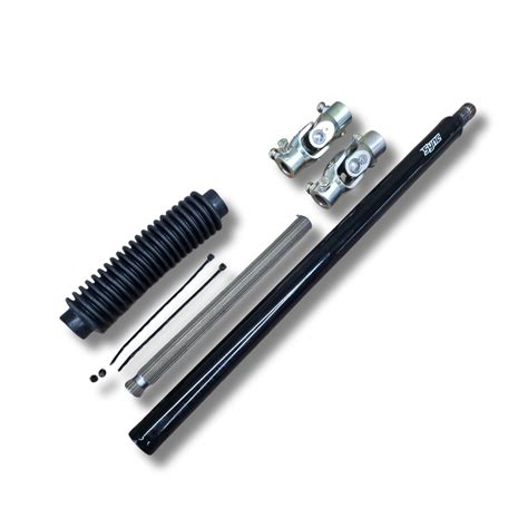 Steering Column Assembly Sliding Sync Industries