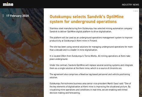 Inside Block Caving The Deep Mining Method Of The Future Mine