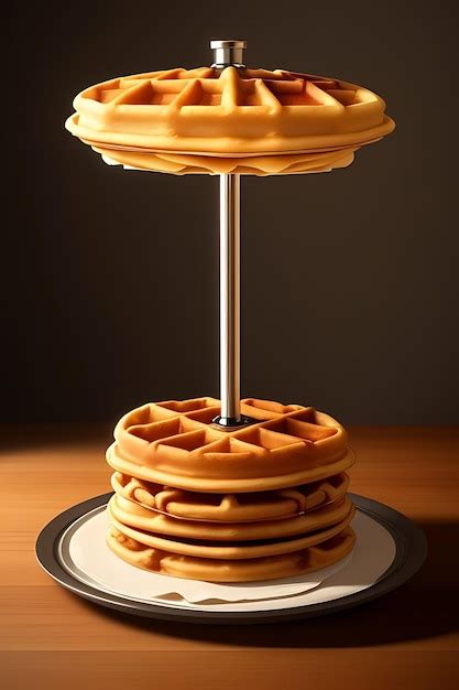 Premium Ai Image Music Equipment