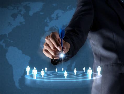 Einstein Lead Scoring In Salesforce Optimizing Prospecting Time For