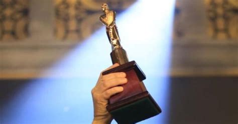 Se Conoció Cómo Fue El Rating De Los Premio Martín Fierro 2024 En