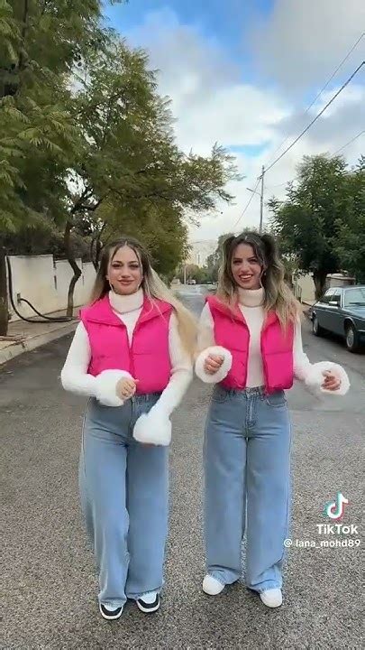 ترند لانا ولين الجديد Youtube