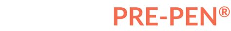 Pre Pen® Downloadable Resources
