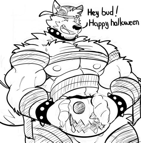 Candy 🎃🍭 Rfurrymemes