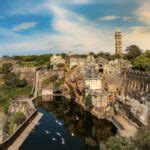 Jauhar Kund Chittorgarh Fort Know History Of Rajasthan