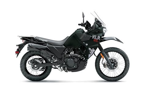 2025 Kawasaki Klr650s Review • Total Motorcycle