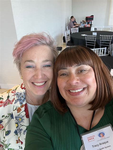 Tracy Araque On Linkedin Community Leadership Success